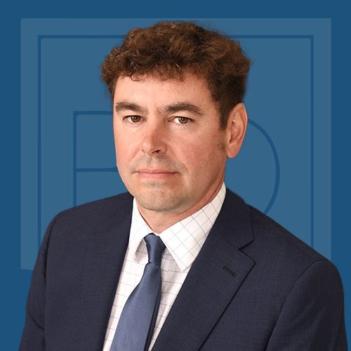 Brian Brownfield | Louisville Lawyer